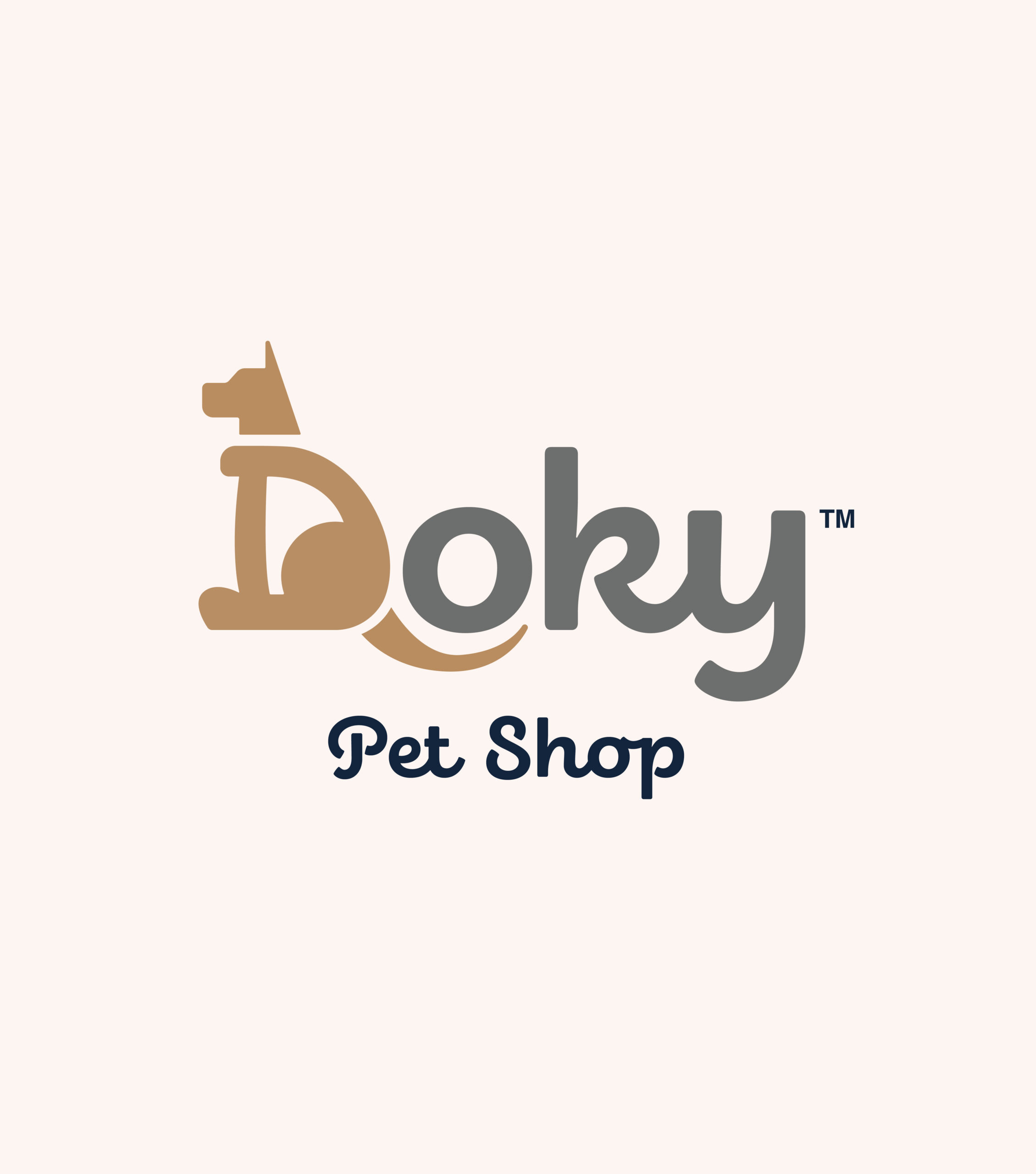 Doky Pet Shop: creamos una marca de mascotas en Gran Canaria con mucha ...
